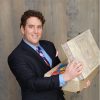 Andy Peters Magic | America's Top Comedy Magician | Text 646-285-8454