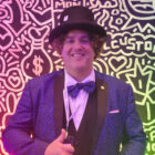 Andy Peters Magic | America's Top Comedy Magician | Text 646-285-8454