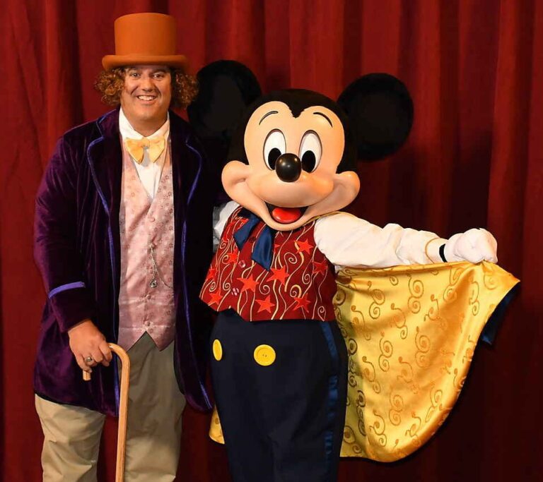 Andy Peters Magic | America's Top Comedy Magician | Text 646-285-8454