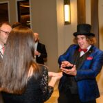 Andy Peters Magic | America's Top Comedy Magician | Text 646-285-8454