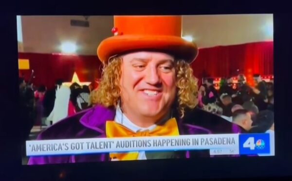 Andy Peters Magic | America's Top Comedy Magician | Text 646-285-8454